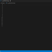 Определитель Палиндромов — Шаг 1 — Stepik