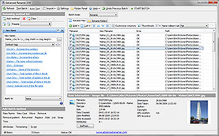 13 Best bulk rename tools for Windows as of 2023 - Slant