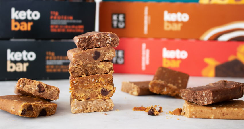 Bars – Perfect Keto
