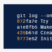 Редактирование изменений. Часть II. — Шаг 9 — Stepik