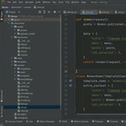 Класс ListView — Шаг 4 — Stepik
