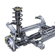 Стабилизаторы поперечной устойчивости — Шаг 1 — Stepik