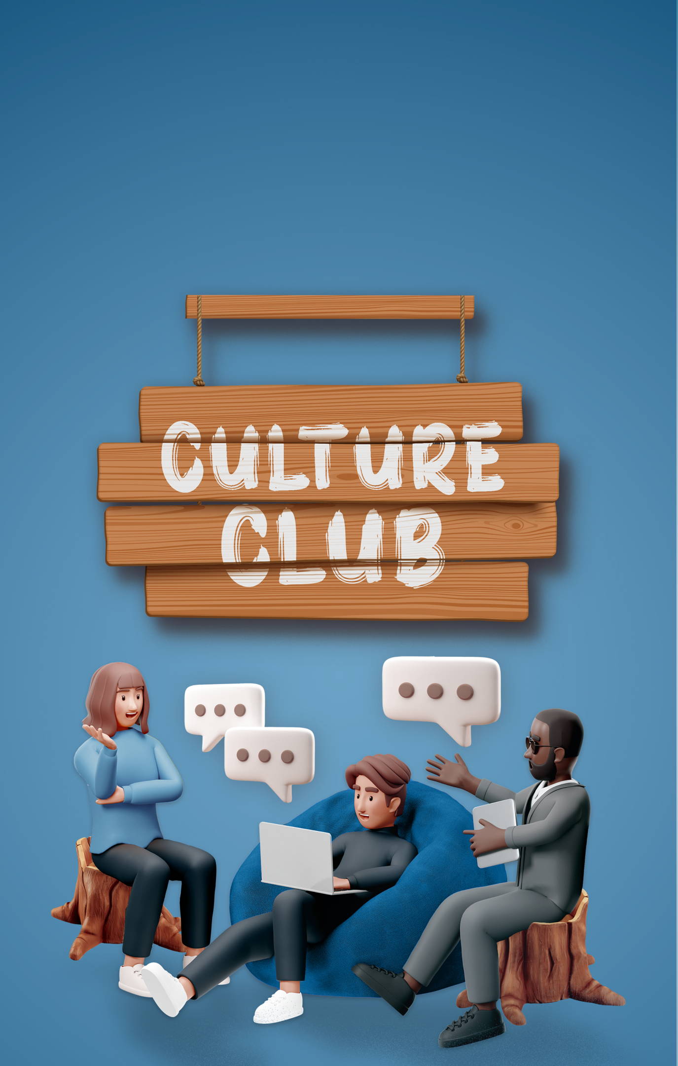 Confetti 🎉 | Culture Workshop | Company Culture Exercises