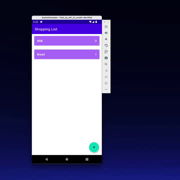 Dependency Injection. Shopping List — Шаг 2 — Stepik