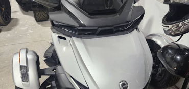 Motorcycle Rentals in Tampa, FL - Riders Share