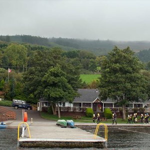 Guest Hub - UL Sport Adventure Centre