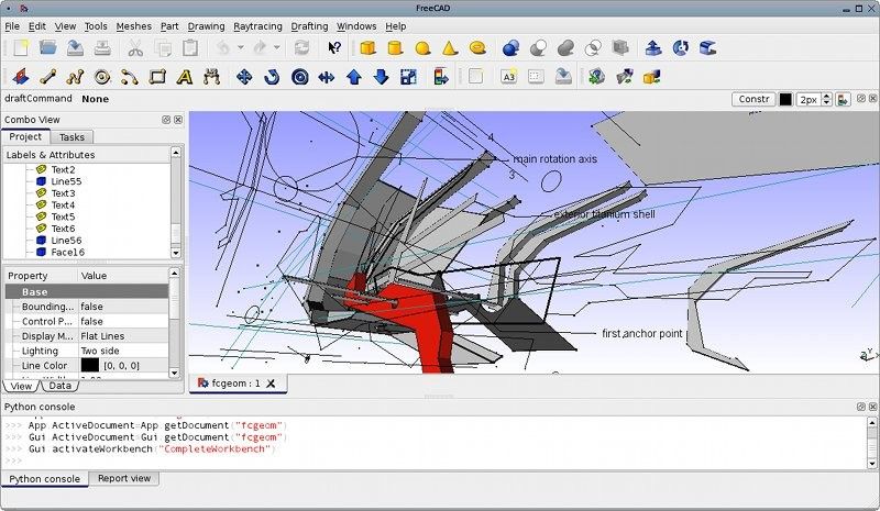 9 Best open source CAD tools as of 2025 - Slant