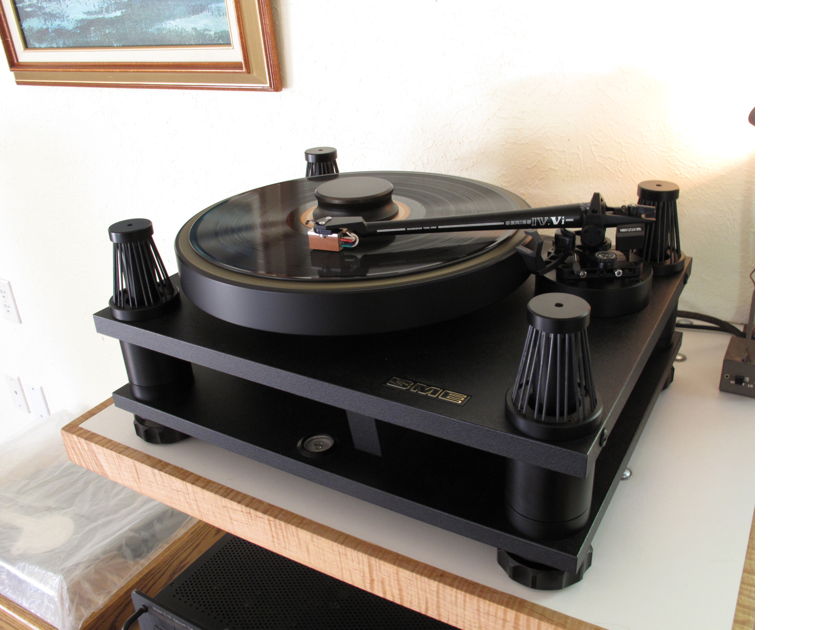 SME Model 30-2 Turntable For Sale | Audiogon