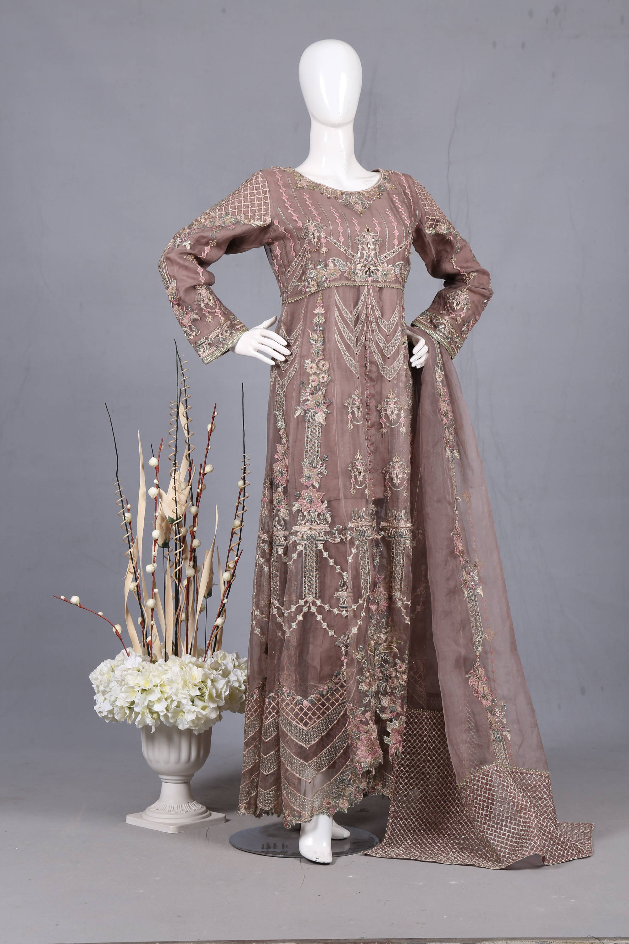 Rafia.pk: Shop Pakistani Women Designer Dresses, Clothes & Suits ...