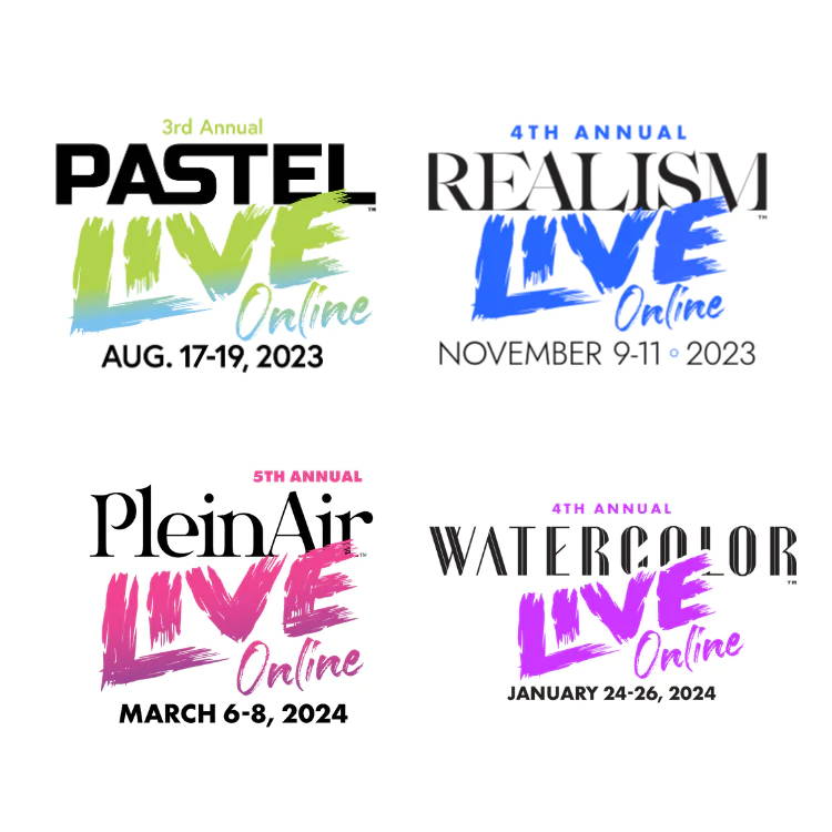 Virtual Event Package – Streamline Publishing Store