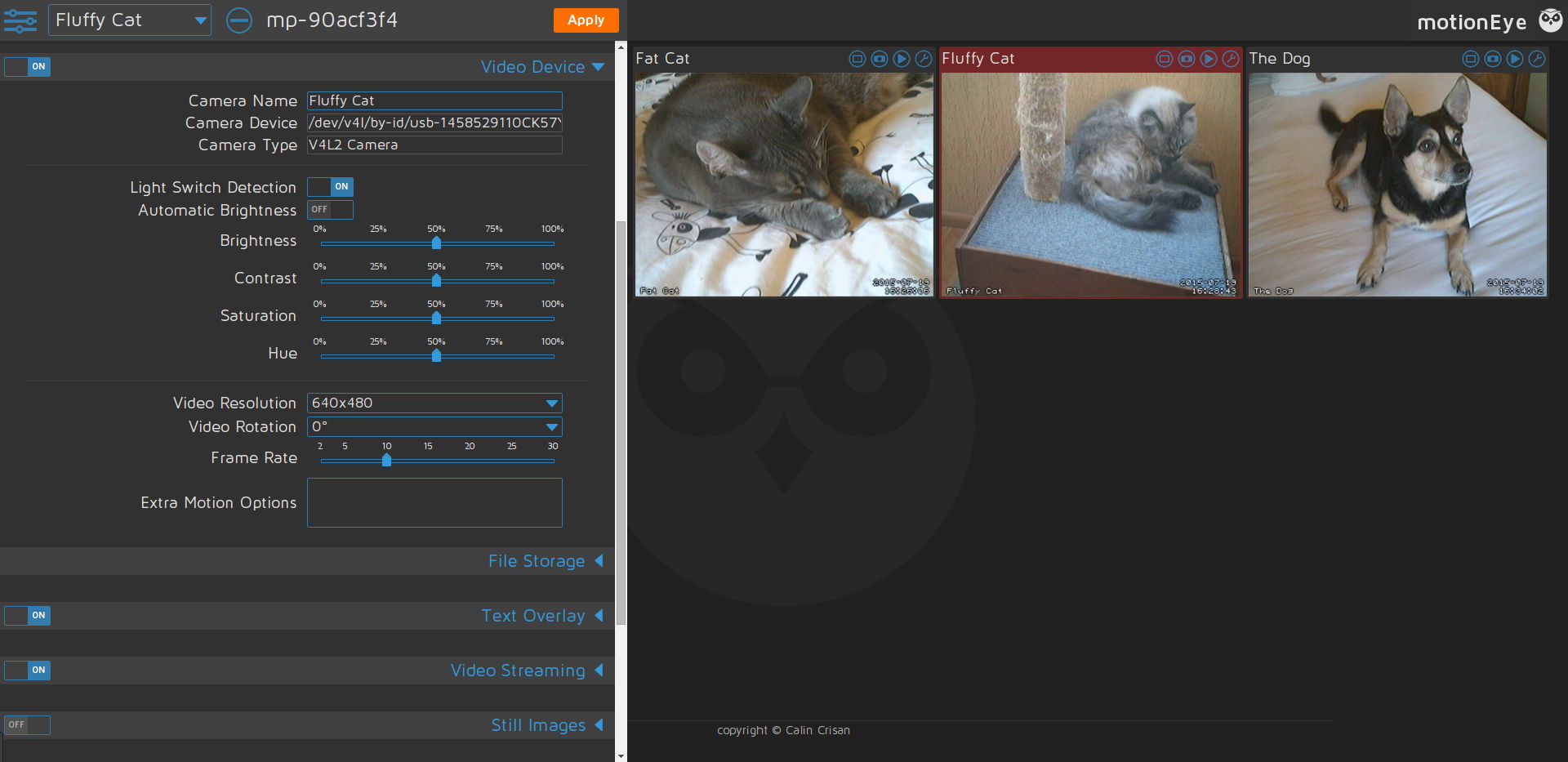 14 Best free Video Surveillance software as of 2025 - Slant