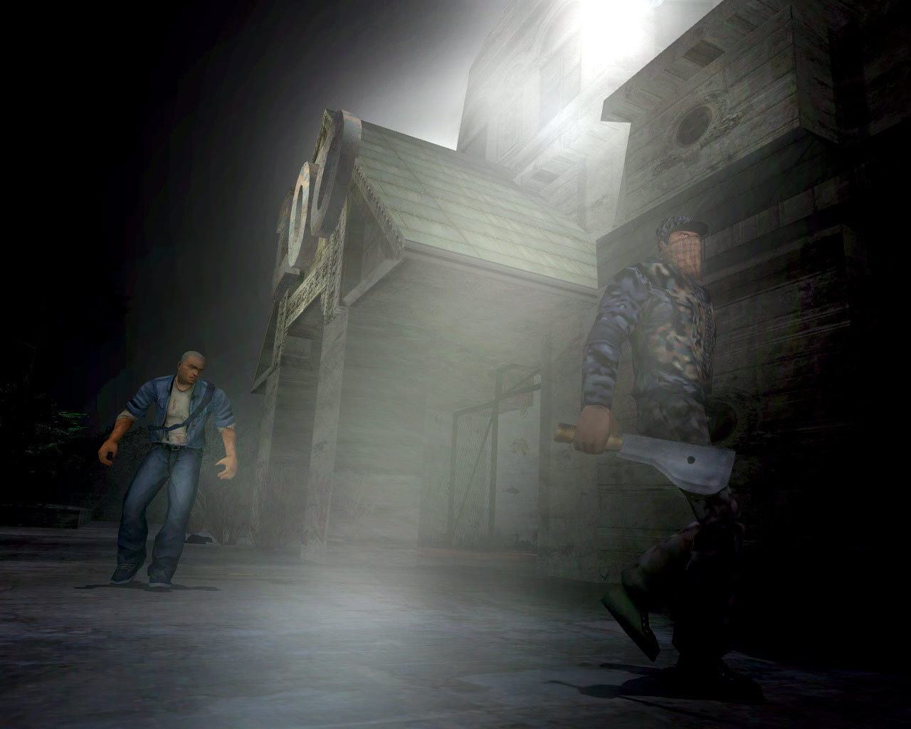 3 Best Violent games on Steam as of 2024 - Slant