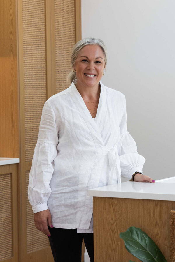 Meet The Team – Crowe & Co Gifts