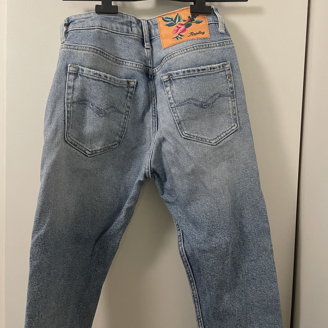 Denim jeans skirt dress - CHF 50.00 | Buy on marko