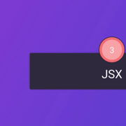 JSX — Шаг 1 — Stepik