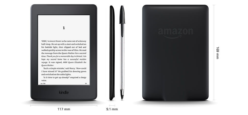 7 Best e-ink ebook readers under $100 as of 2024 - Slant