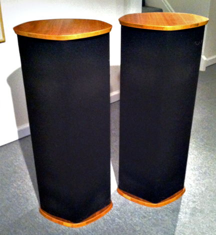 DCM Time Window circa 1980 For Sale | Audiogon