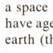 The Twin Paradox — Шаг 1 — Stepik