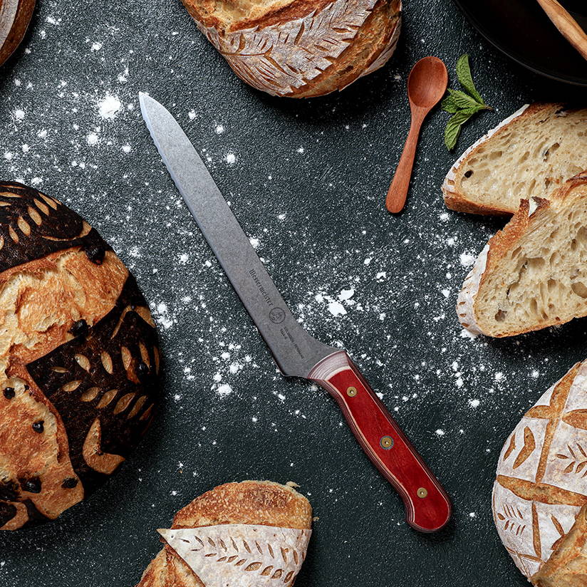 Kitchen Knife | Professional Chef Knife Set | Messermeister