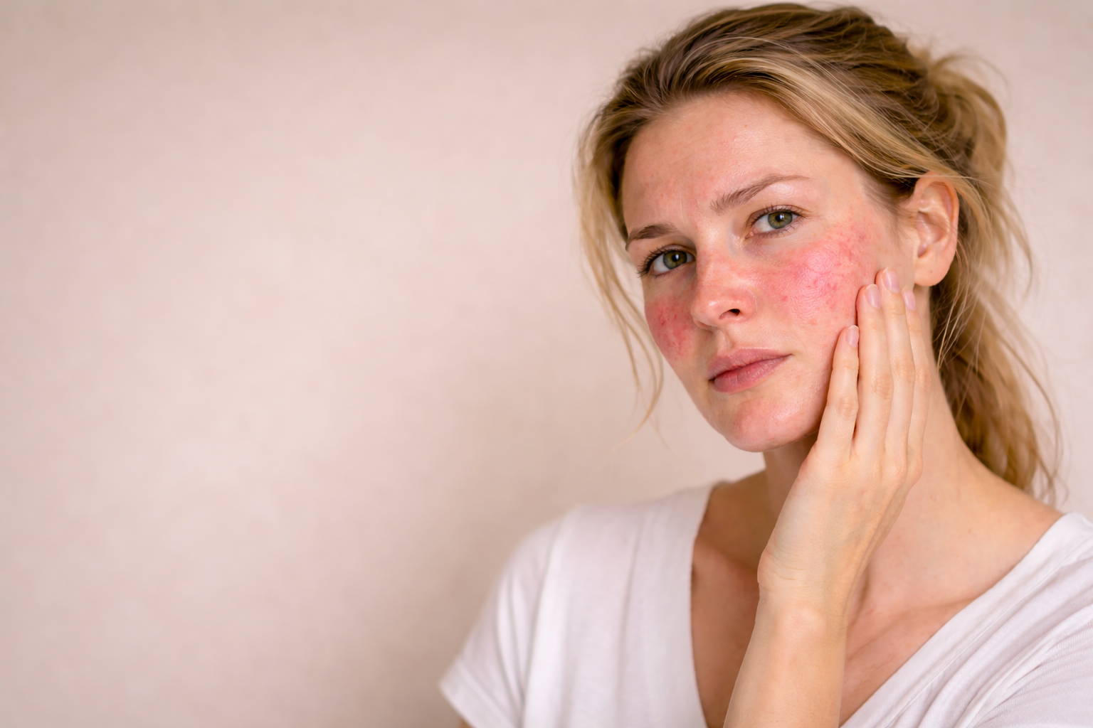 Soothing Skincare for Rosacea Prone Skin | Sample Kit + Full Range ...