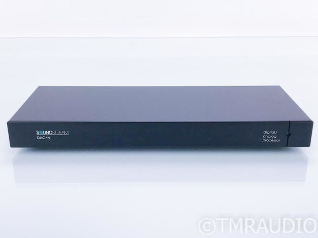Soundstream DAC-1 DAC; D/A Converter (16699) For Sale | Audiogon