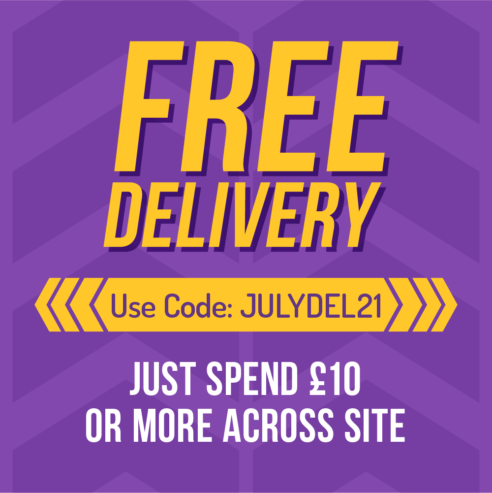 FREE Delivery