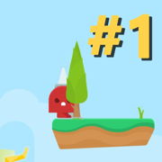 Установка Unity — Stepik