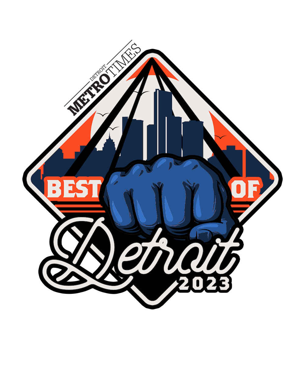 Metro Times Best of Detroit 2023 Metro Times Best of Detroit 2023