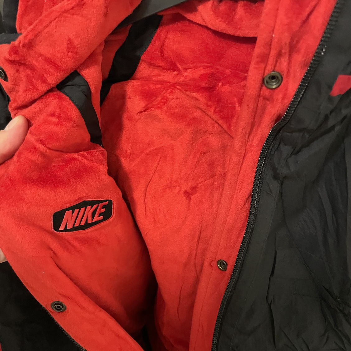 NIKE DOUBLE FACE - 40,00 CHF | Kaufen bei marko