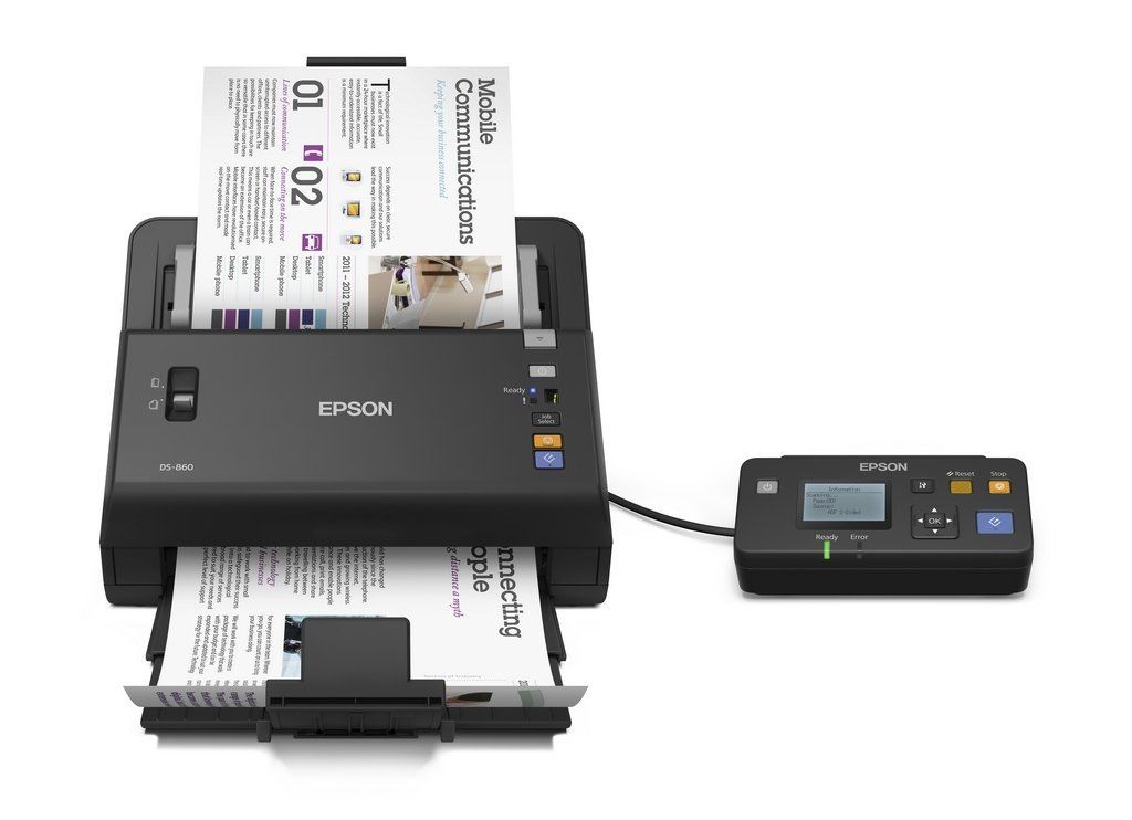 5 best alternatives to Canon CanoScan LiDE220 as of 2024 - Slant