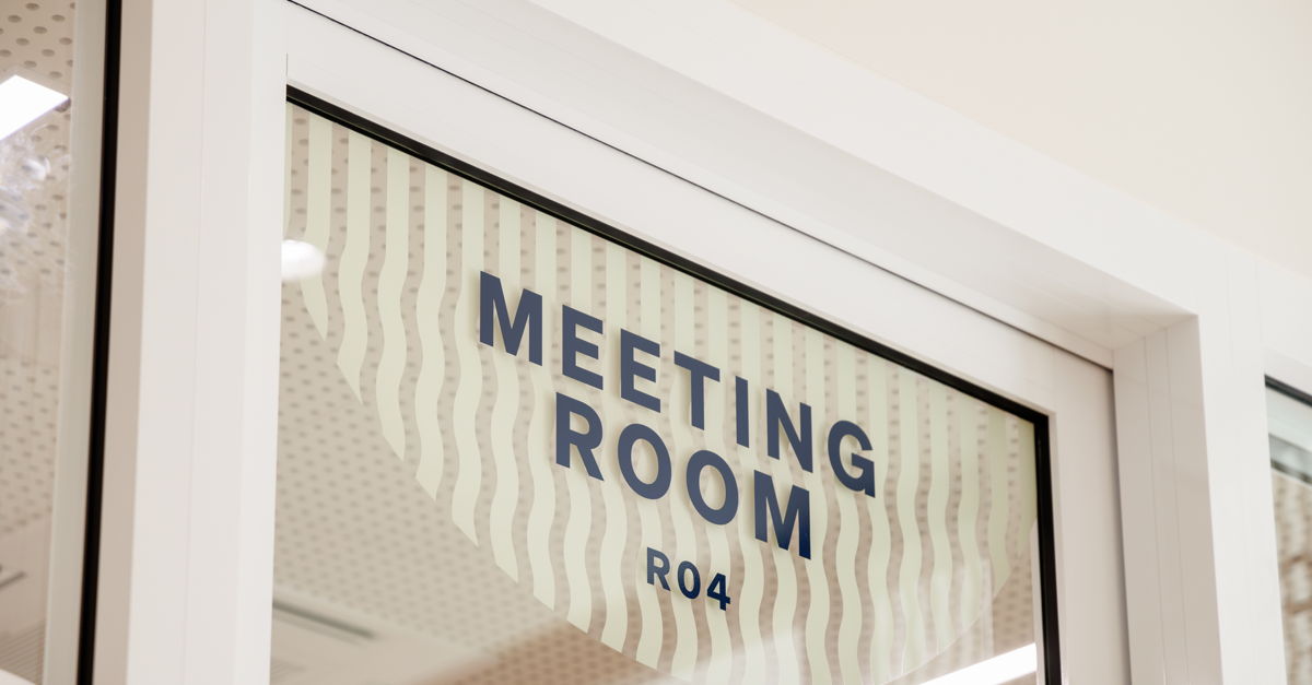 Book Meeting Room (R04) | SpacetoCo
