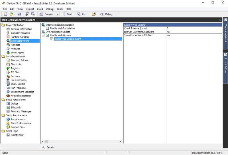 12 Best installers for windows programs as of 2020 - Slant