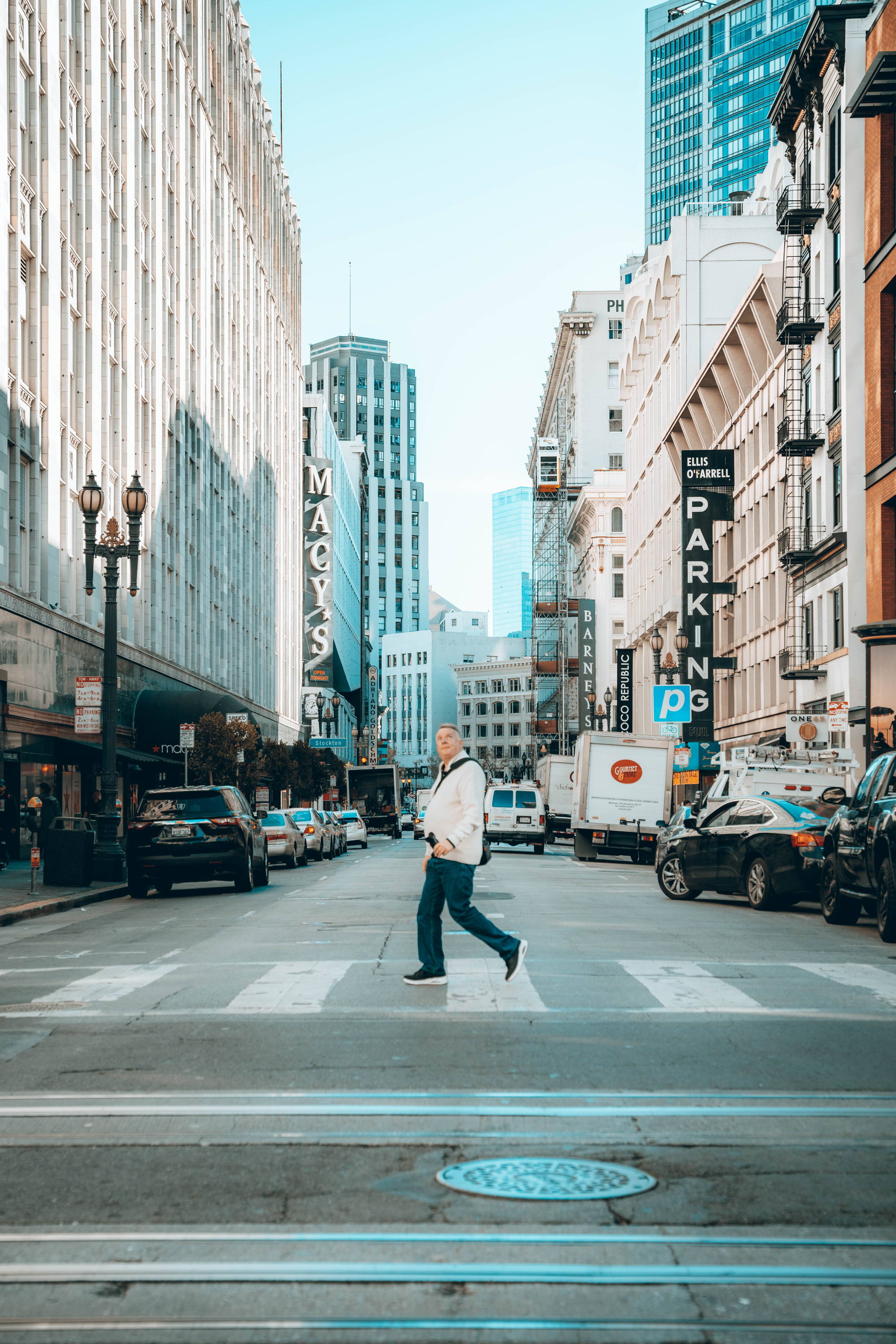 Jayson Robertson's V1 Presets#N# – jaysonrobertson