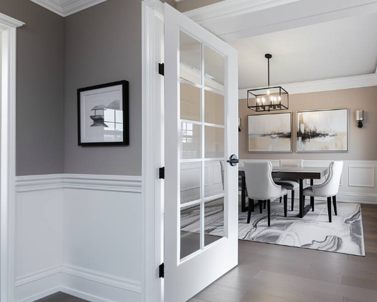 Avoiding Common Pitfalls: The Challenges of DIY Door Replacement | One ...