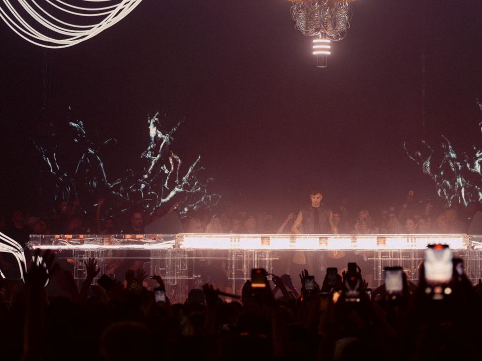 ANYMA 2025 at [UNVRS] Ibiza - Buy your official tickets