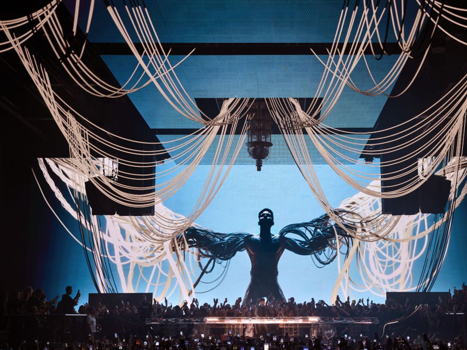 ANYMA 2025 at [UNVRS] Ibiza - Buy your official tickets