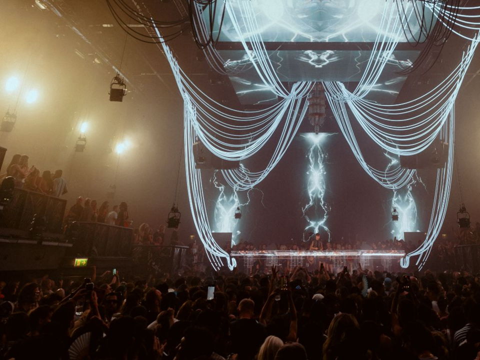 ANYMA 2025 at [UNVRS] Ibiza - Buy your official tickets