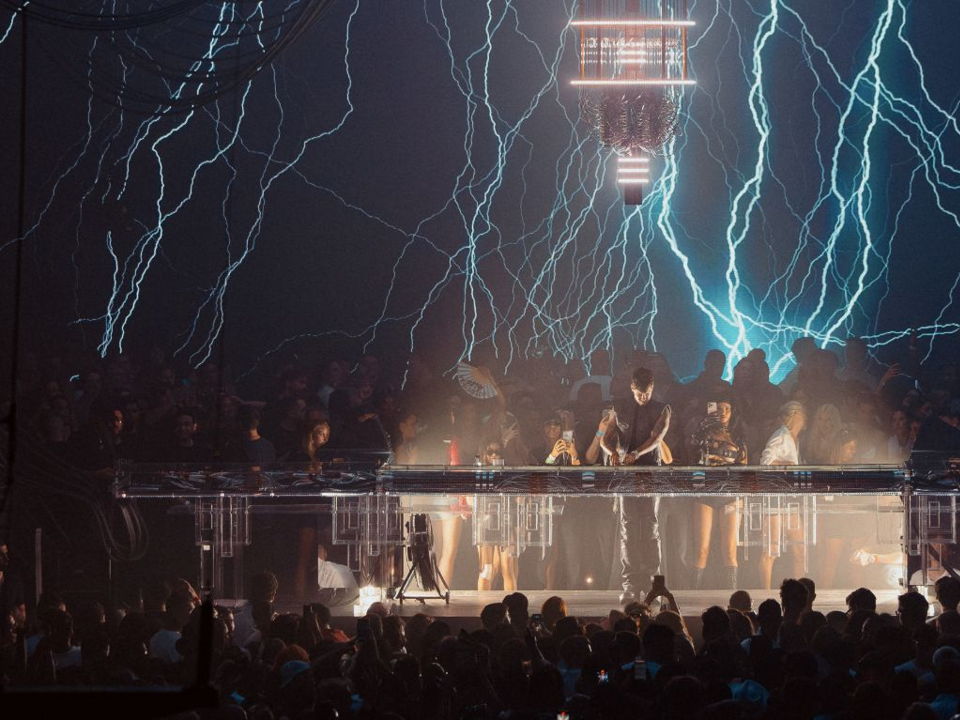 ANYMA 2025 at [UNVRS] Ibiza - Buy your official tickets