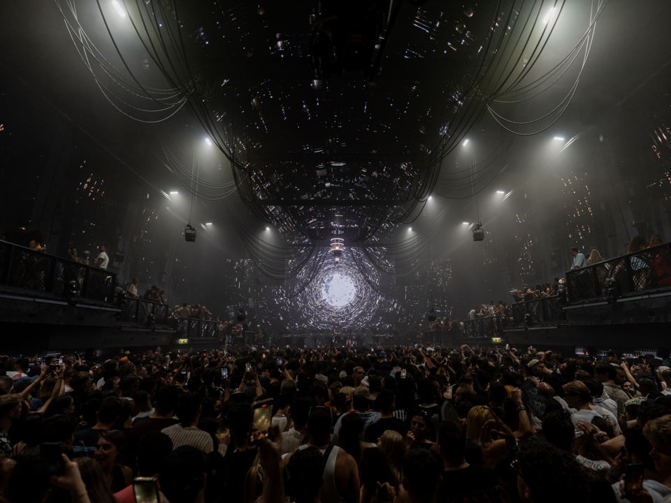 Anyma Presents ÆDEN 2026 at [UNVRS] Ibiza - Buy your official tickets