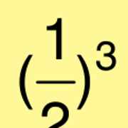 Powers of Rational Numbers Practice — Шаг 1 — Stepik