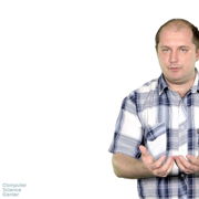 Сокеты ориентированные на соединения. Протокол TCP — Шаг 1 — Stepik