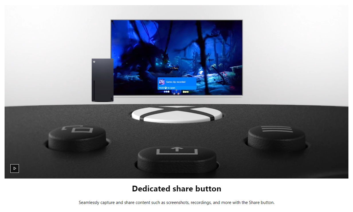 Xbox Controller Gold Shadow Special Edition - Incredible Connection