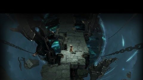 5 Best Dungeon Crawler RPGs for PC as of 2024 - Slant