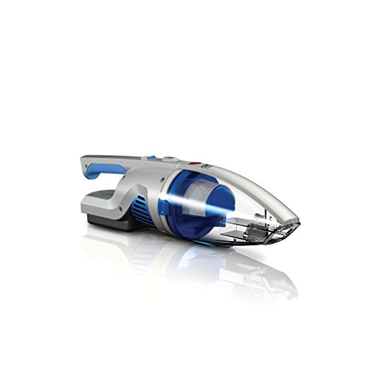 Hoover Air BH52160PC Review - Slant