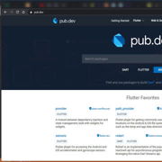 Пакеты и зависимости — Шаг 1 — Stepik