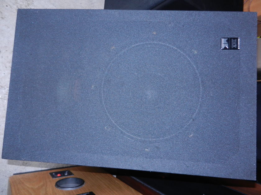 M&K Miller & Kreisel MX-5000 mkII THX ULTR... For Sale | Audiogon