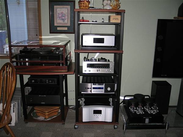 My wife says Im done | Virtual Listening Room