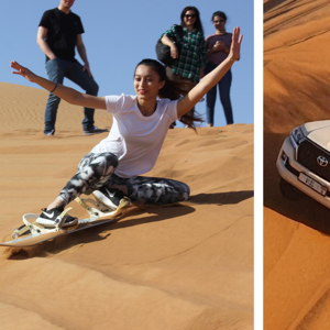 Guest Hub - Excursion Point Tourism