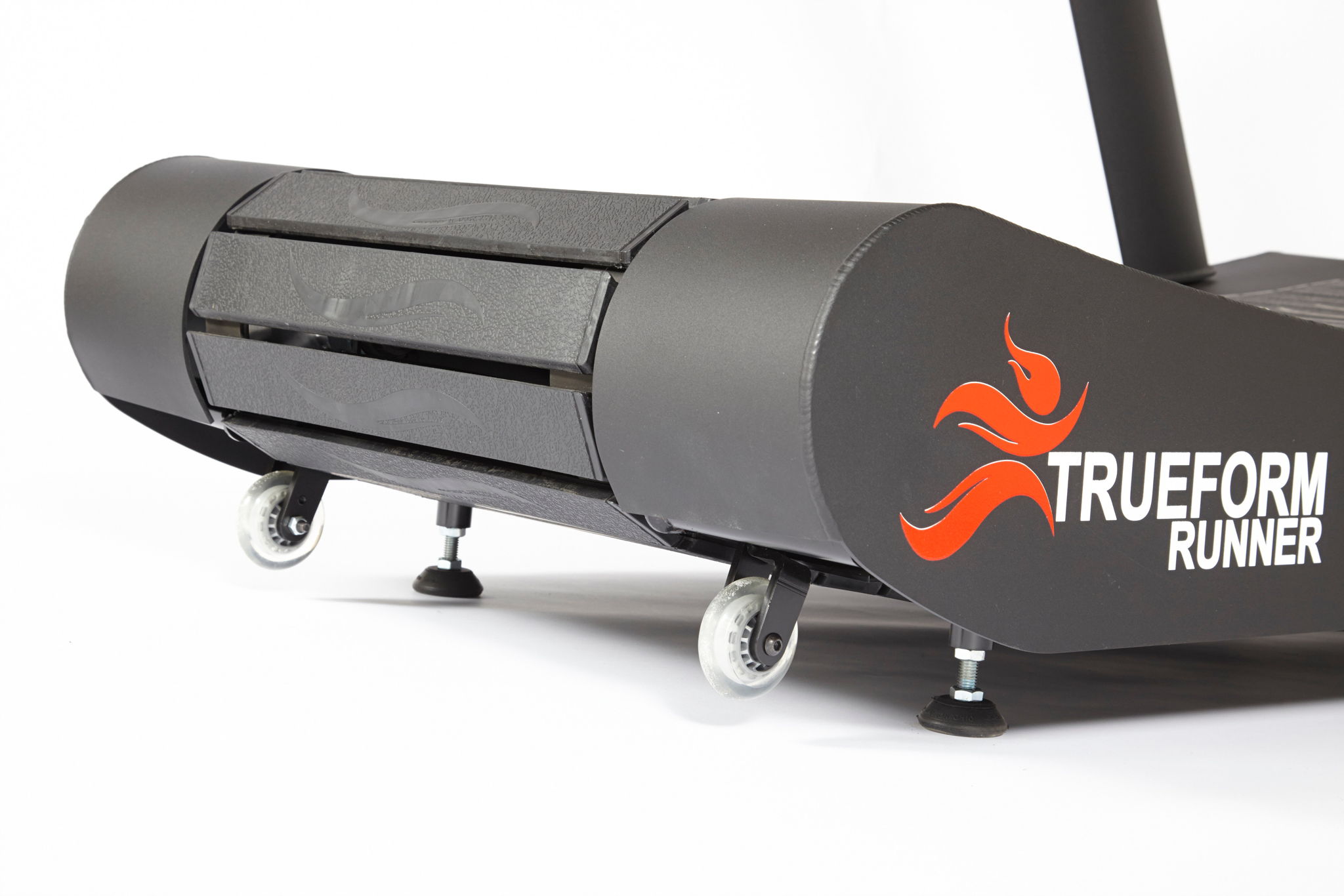 True Form Runner - Performance Review - Slant