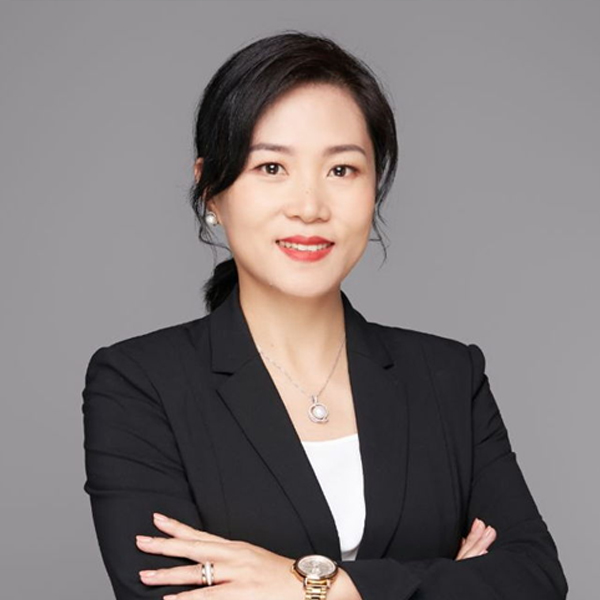 Zhiping Chen - ZTE | MWC 上海